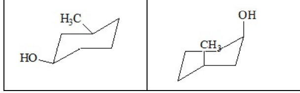 Solved Part A)Out of these 4 planar conformations | Chegg.com