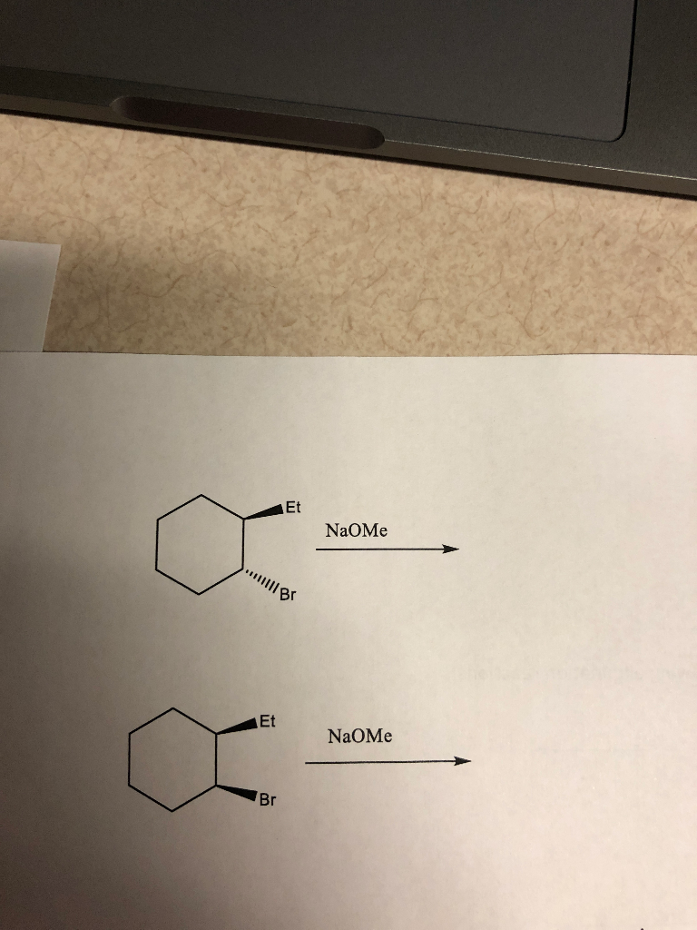 Solved 1. Draw the major product (s) of the following | Chegg.com