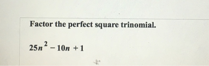 Solved Find the prime factorization of the following | Chegg.com