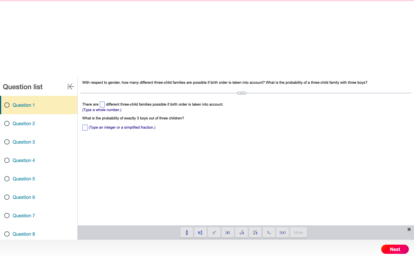 Solved Question 1 Question 2 Question 3 Question 4 Question | Chegg.com Solved Question 1 Question 2 Question 3 Question 4 Question | Chegg.com