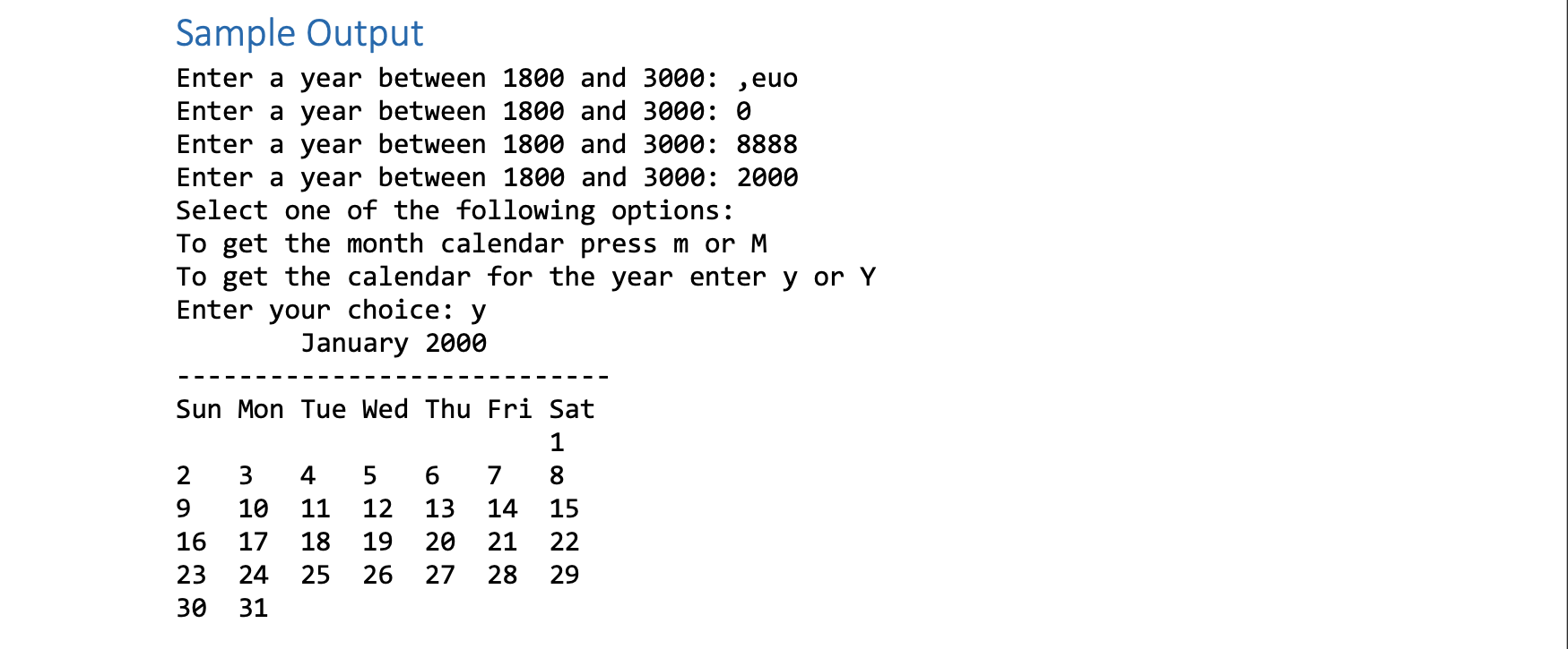 Java Java Java Java Write It In Two Java 8774