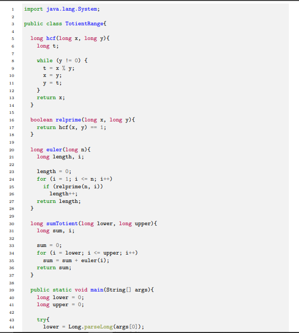 Solved 1. Description The project will be an exercise in | Chegg.com