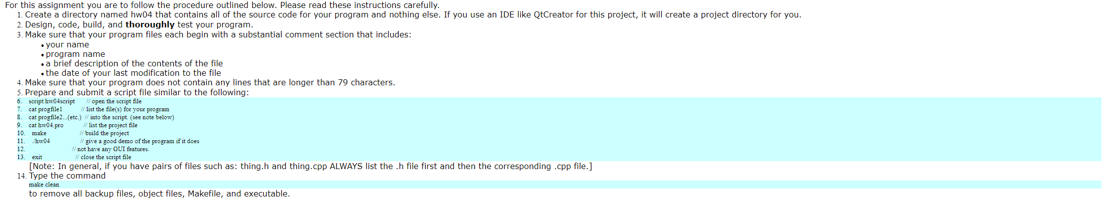Solved Please write it in C++ for Linux. In Example 5.16 we | Chegg.com