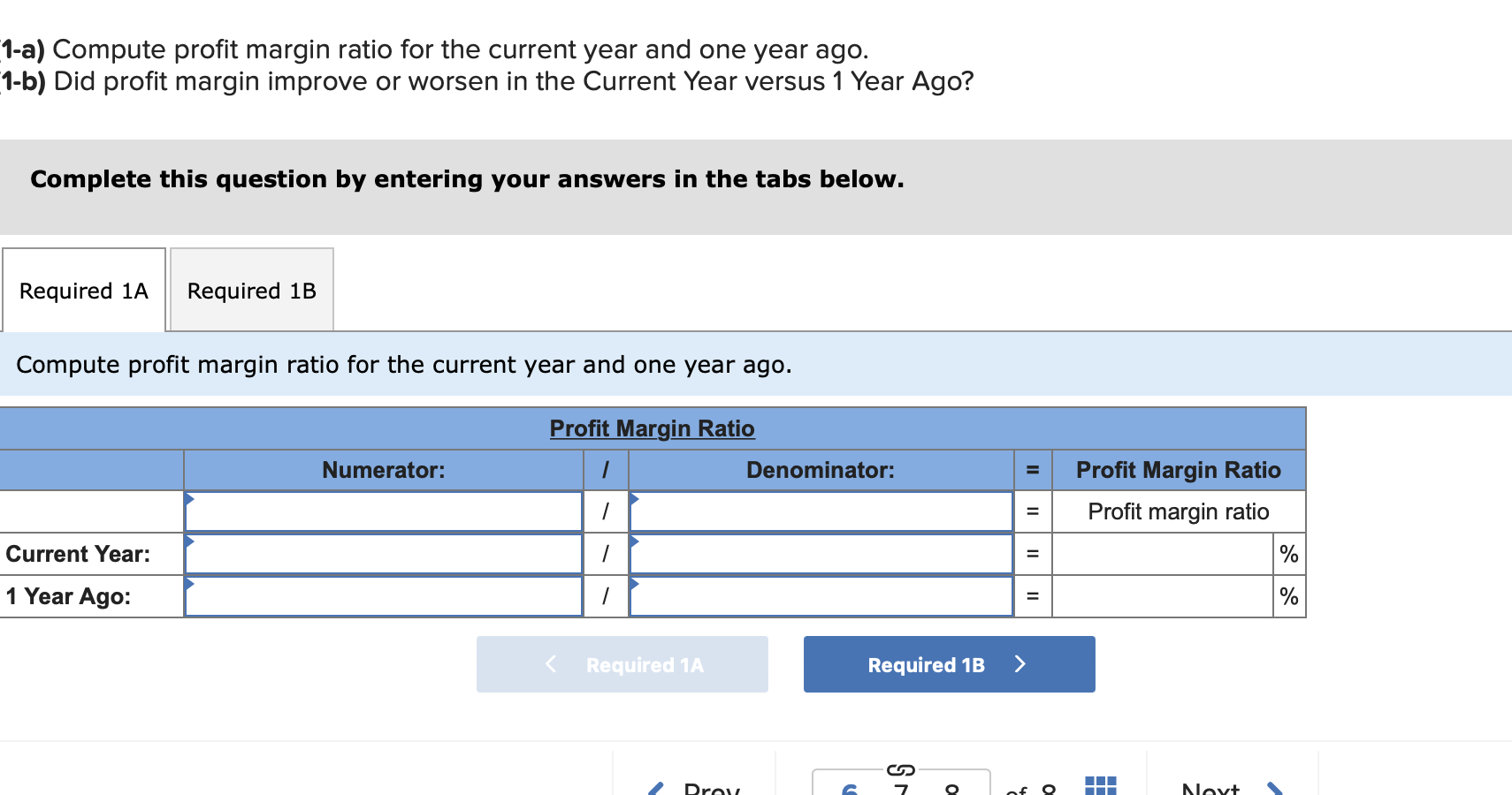 Solved Exercise Is-iv (AIgo) Analyzing eiriciency ana | Chegg.com