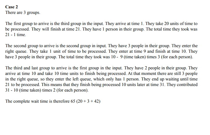 Solved Entrance Evaluation Objective Give practice with | Chegg.com