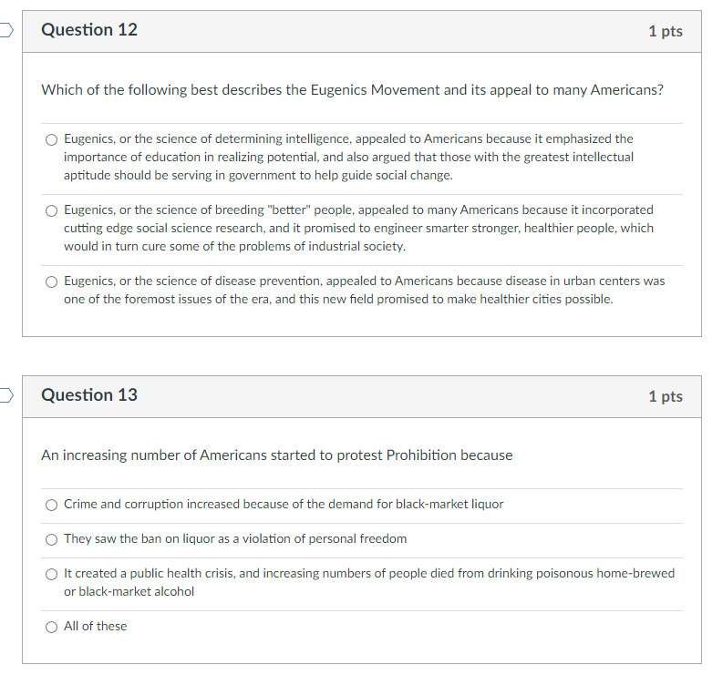 Which of the following are advantages that | Chegg.com