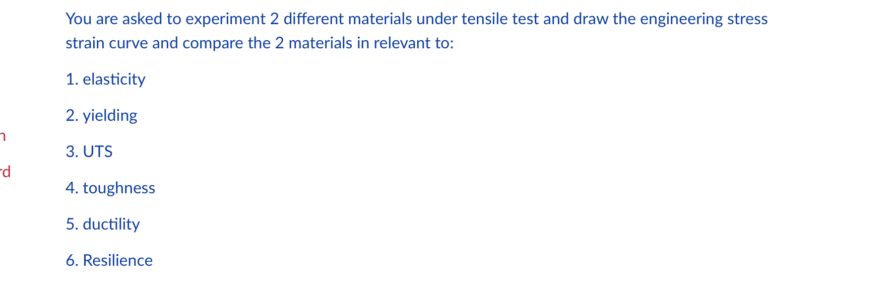 Solved Here are the two samples that I have chosen please | Chegg.com