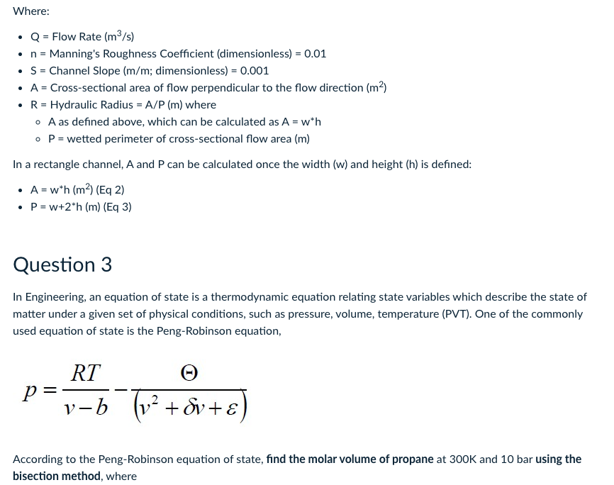 Solved Question 1 Use Excel solver to balance the following | Chegg.com