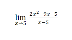 Solved Evaluate each of the following limits. Be sure to | Chegg.com