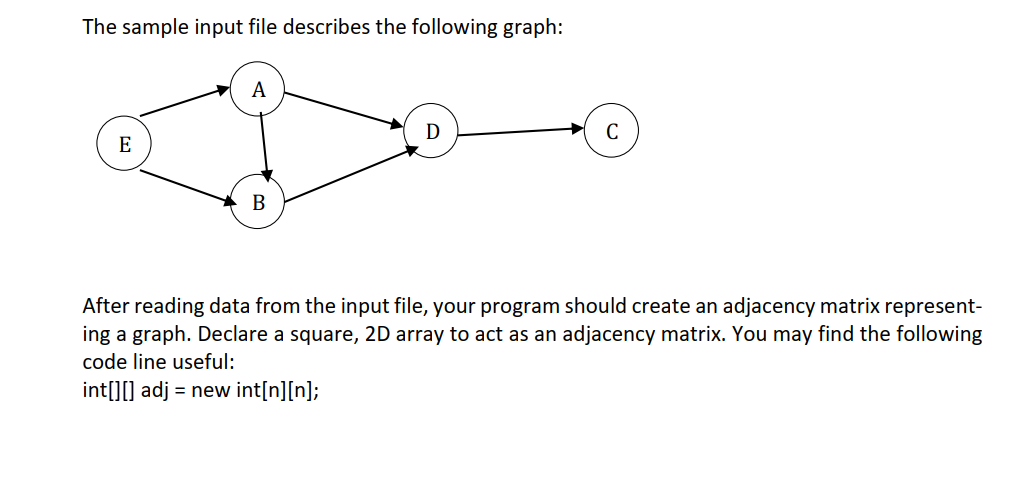 Solved Exercise 2: In the lectures, we will be discussing | Chegg.com