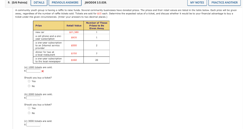 Solved I'd like to know the steps to get the answer so that | Chegg.com