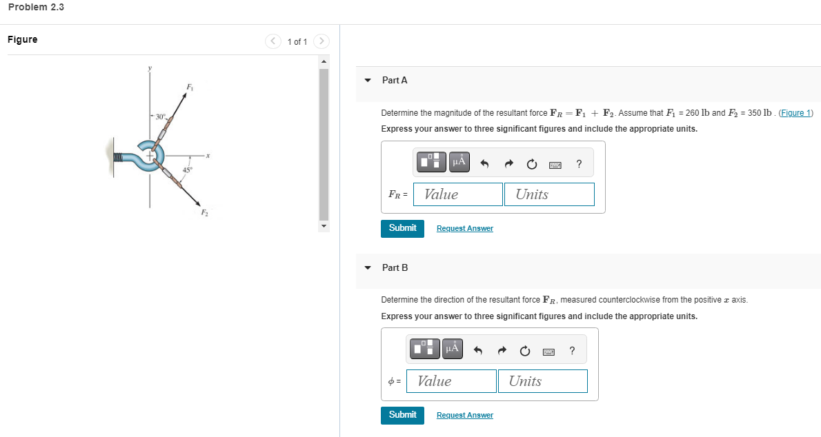 Solved Please complete parts A-B with explanation. | Chegg.com Solved Please complete parts A-B with explanation. | Chegg.com