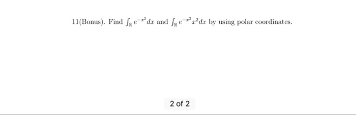 Calculus Archive | November 17, 2017 | Chegg.com