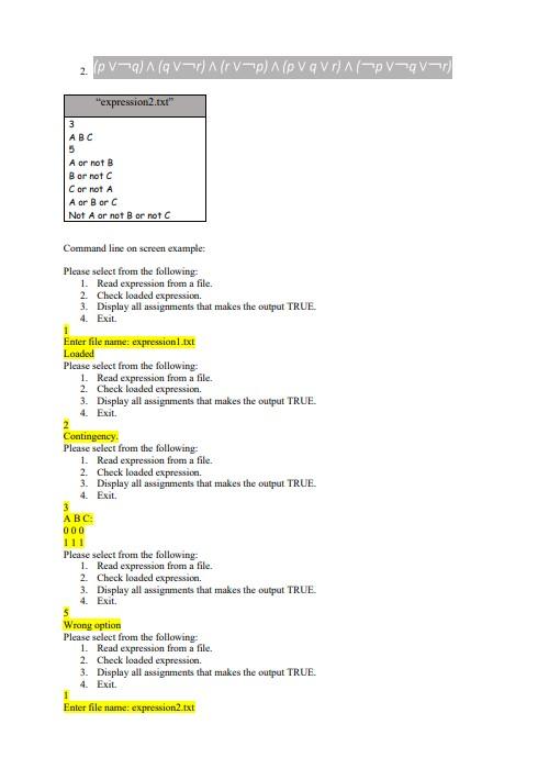 Solved (( JAVA Code )) Please Help... In this | Chegg.com