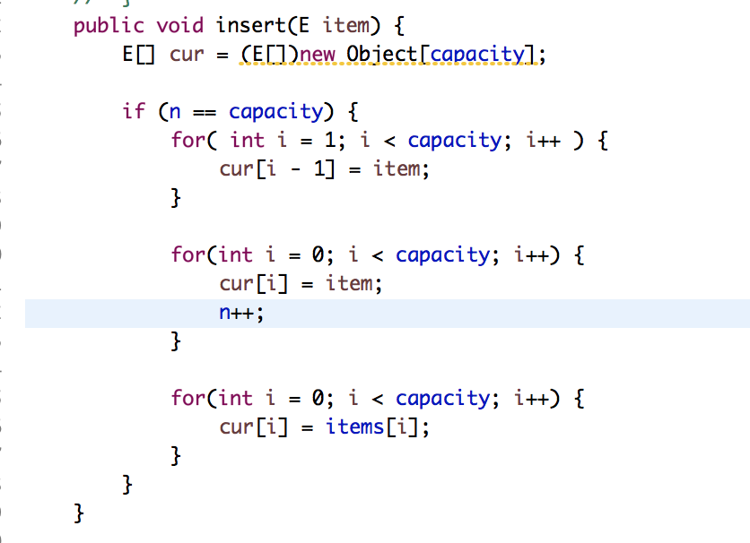 Solved It Is A Coding Problem With Java This Project Is Chegg