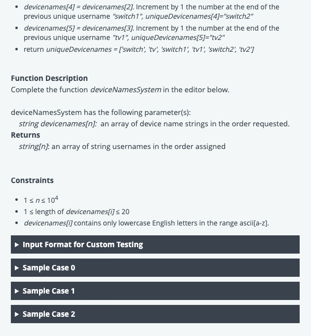 Solved i got the answer but y'all can still comment if you | Chegg.com