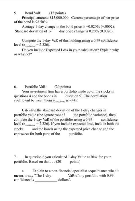 solved-5-bond-var-15-points-of-the-bond-is-98-50-chegg