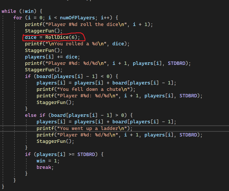 Solved I need help changing this int so that the user can | Chegg.com