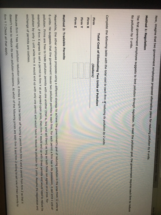 Solved Attempts: Average: 15 Suppose the govenment wants to | Chegg.com