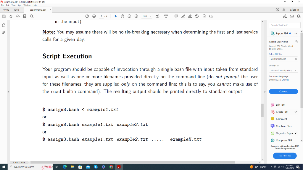 Solved For this assignment, you will only use the features | Chegg.com