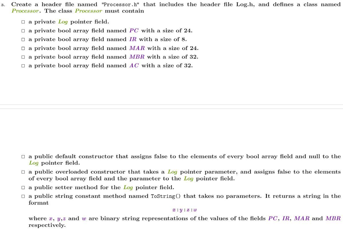No code/information was provided. I included what I | Chegg.com