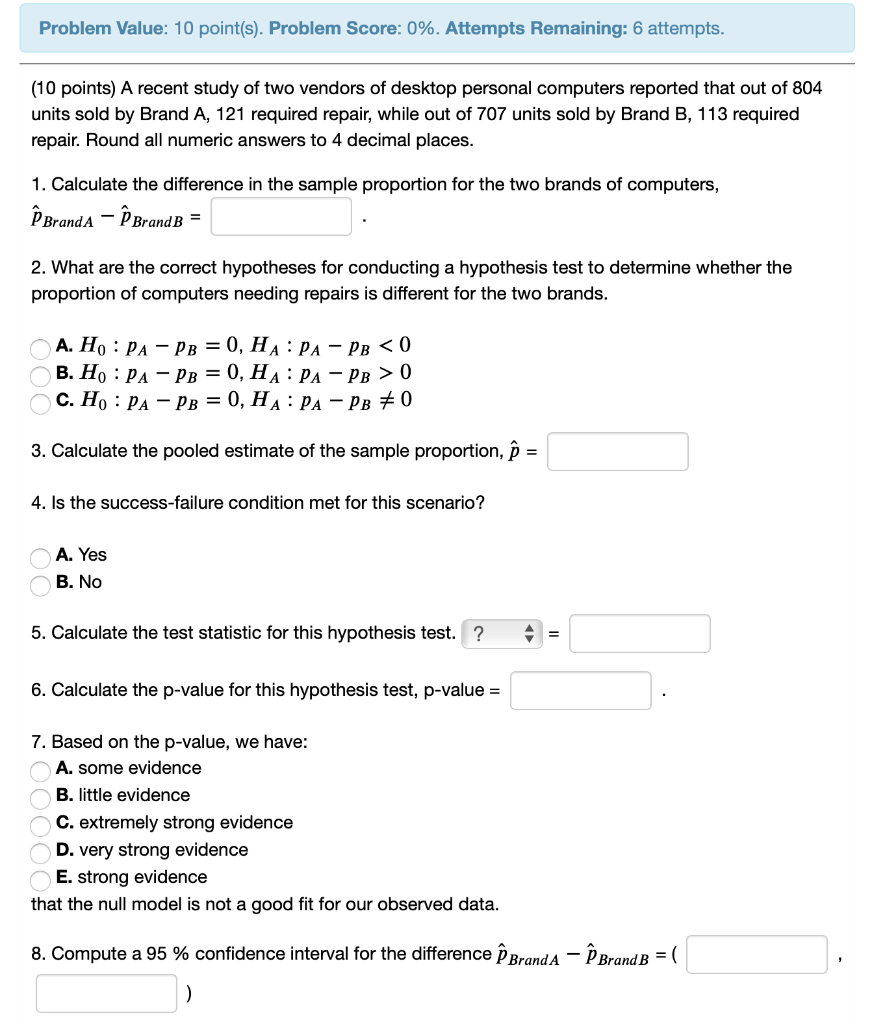 Solved Problem Value 10 Points Problem Score 0 0112