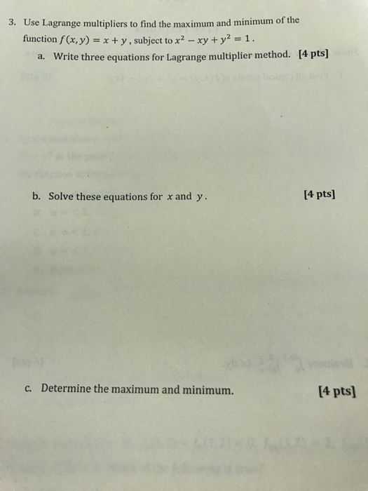 Solved Show all your steps and explain your reasoning. Box | Chegg.com