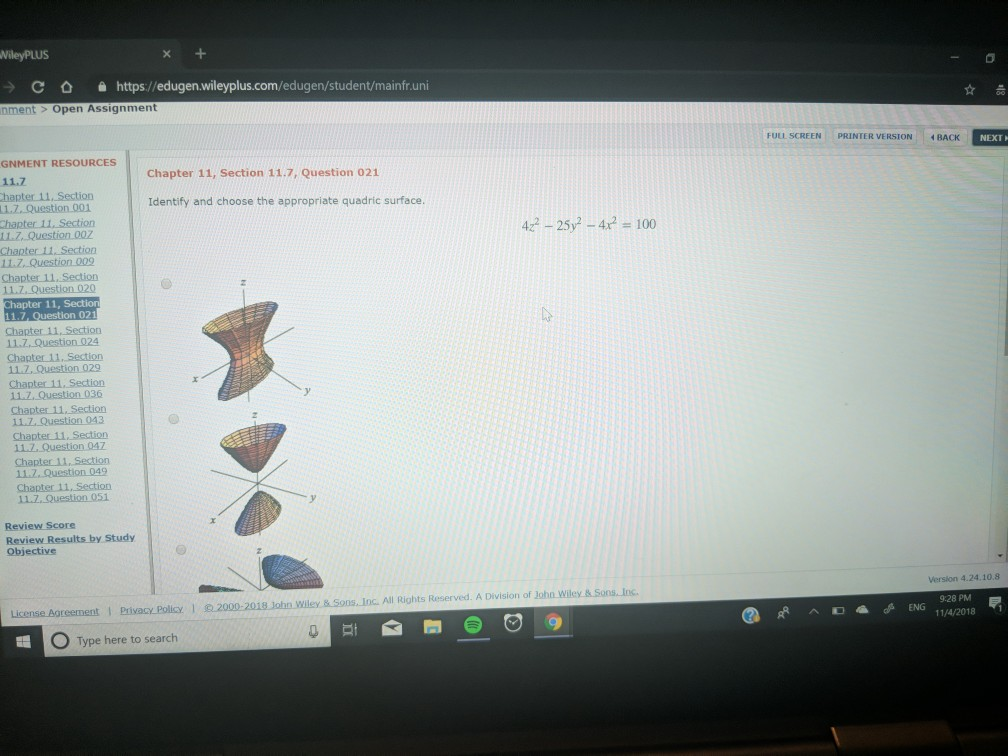 Solved Question | Chegg.com