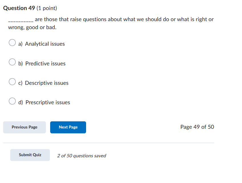 are those that raise questions about what we should | Chegg.com