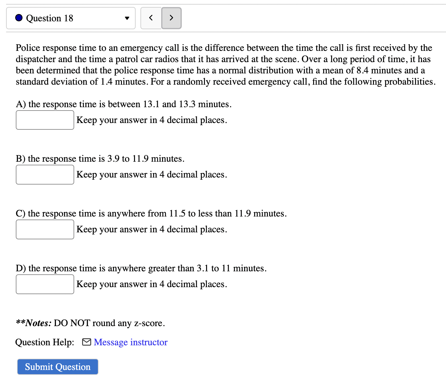Solved Let X be a continuous random variable distributed by | Chegg.com