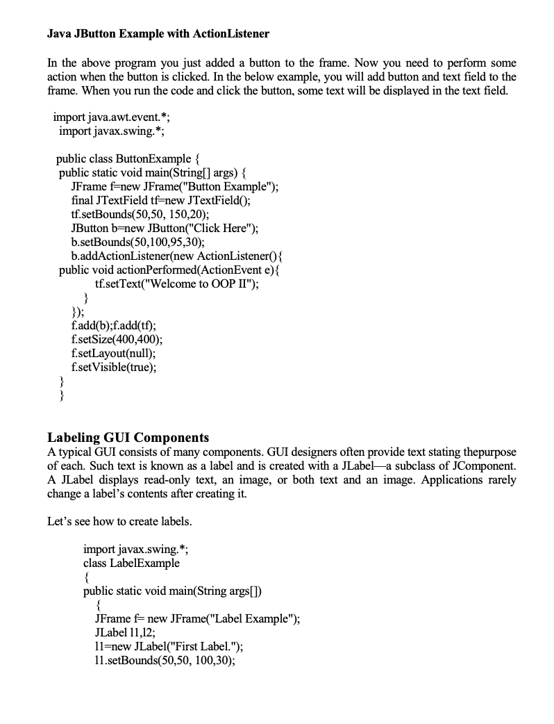 Don't solve E3. E4 for IF statement ... @Override | Chegg.com
