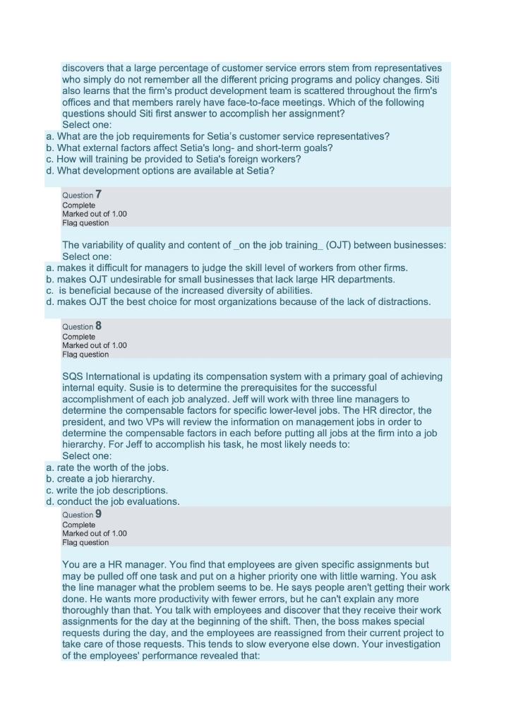 Solved George Reyes has recently been hired as the vice | Chegg.com