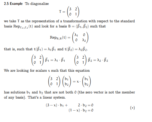 (1010) (a) Set up the matrix-vector equation | Chegg.com