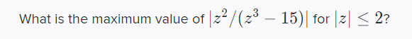 Solved Show that if an entire function w f(2) omits an open | Chegg.com