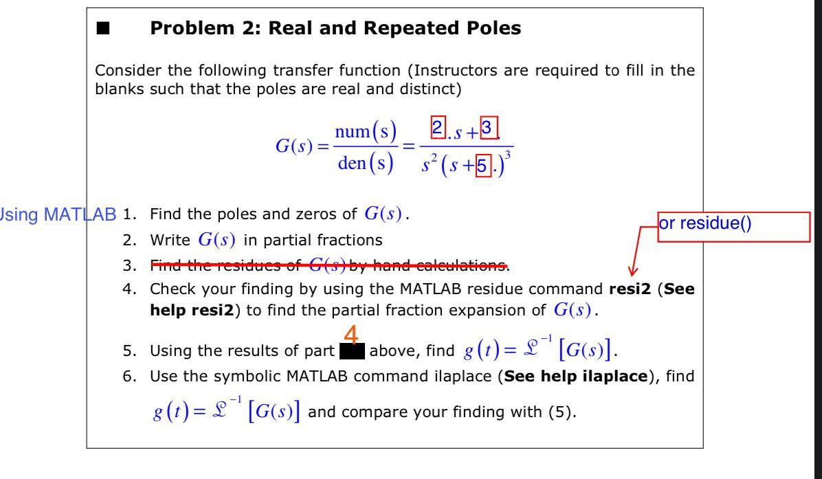 Solved USE MATLAB AS MENTIONED MAKE SURE THE CODE IS WORKING | Chegg.com