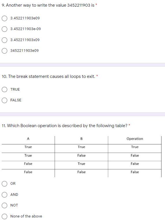 Solved 5. If a function needs to change the value of the | Chegg.com