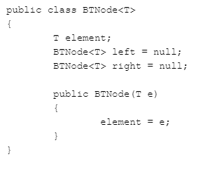 Solved Exercise 1 Implement the method findHeight(). This | Chegg.com