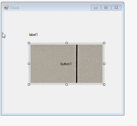Solved This lab will design a form that works with time. 1. | Chegg.com