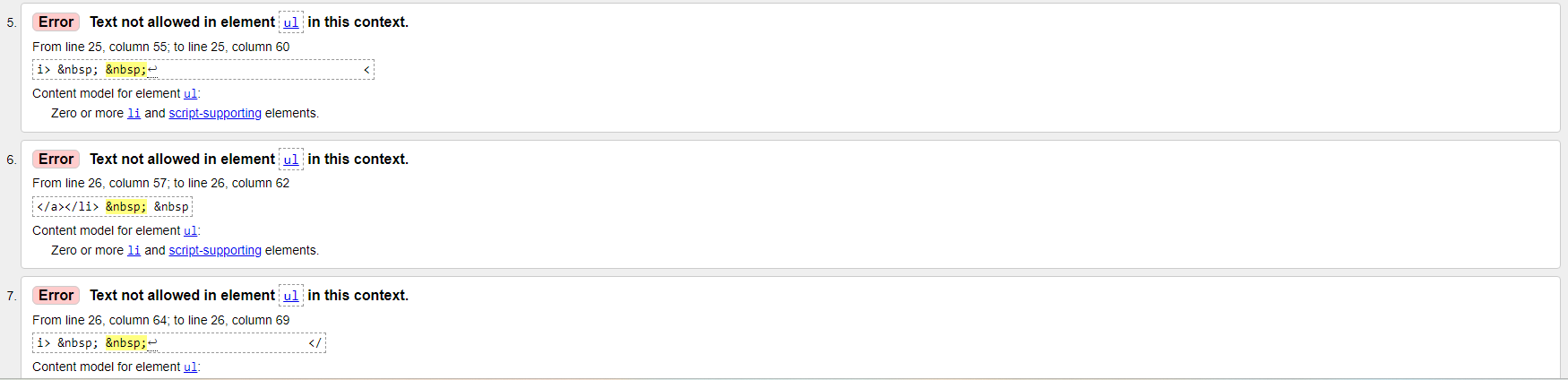 Solved Can somebody please help me with this code? i am | Chegg.com