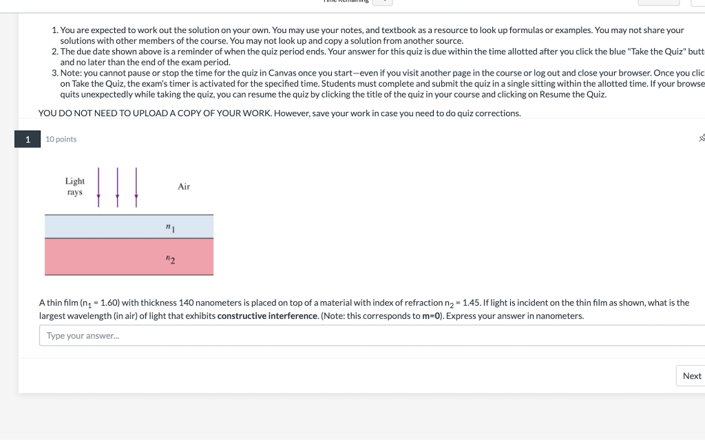 Solved 1. You are expected to work out the solution on your | Chegg.com