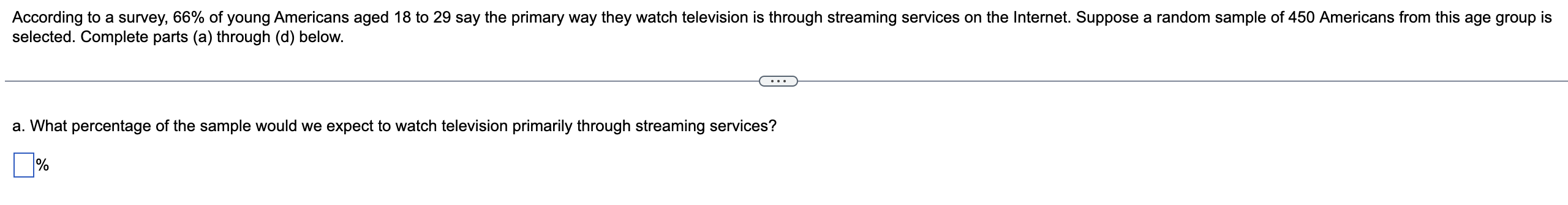 Solved BA degree. Begin by verifying that the conditions for | Chegg.com
