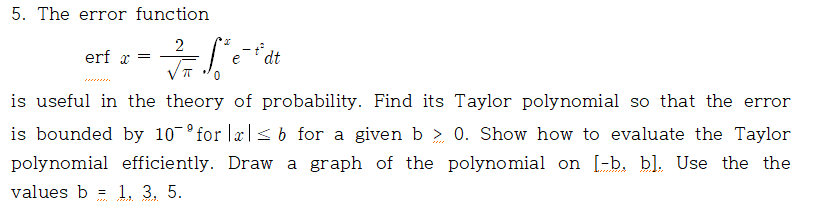 I need you to use Matlab | Chegg.com