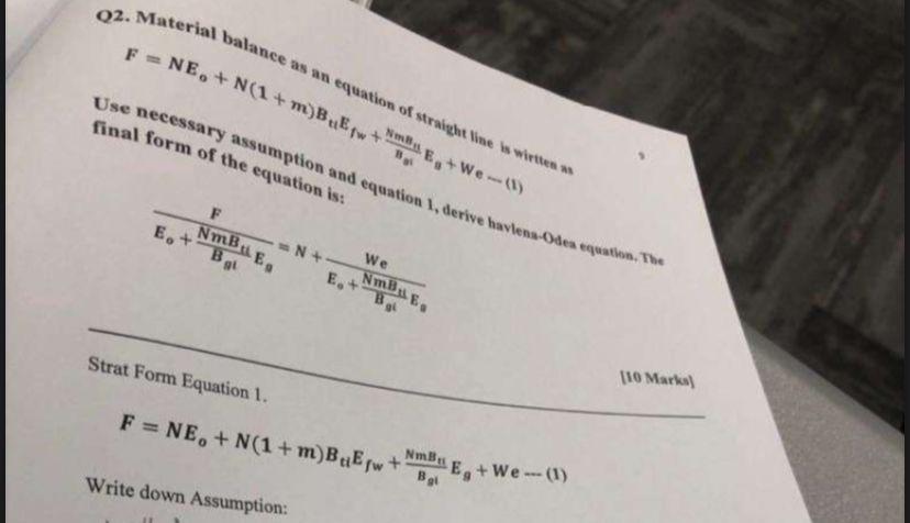Strat Form Equation 1. [10 Marku] | Chegg.com