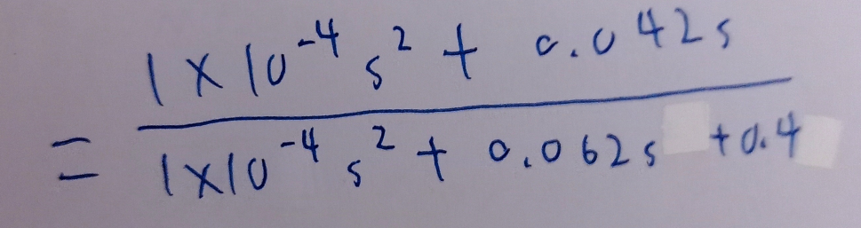 Solved (a) Find the control canonical form realization and | Chegg.com
