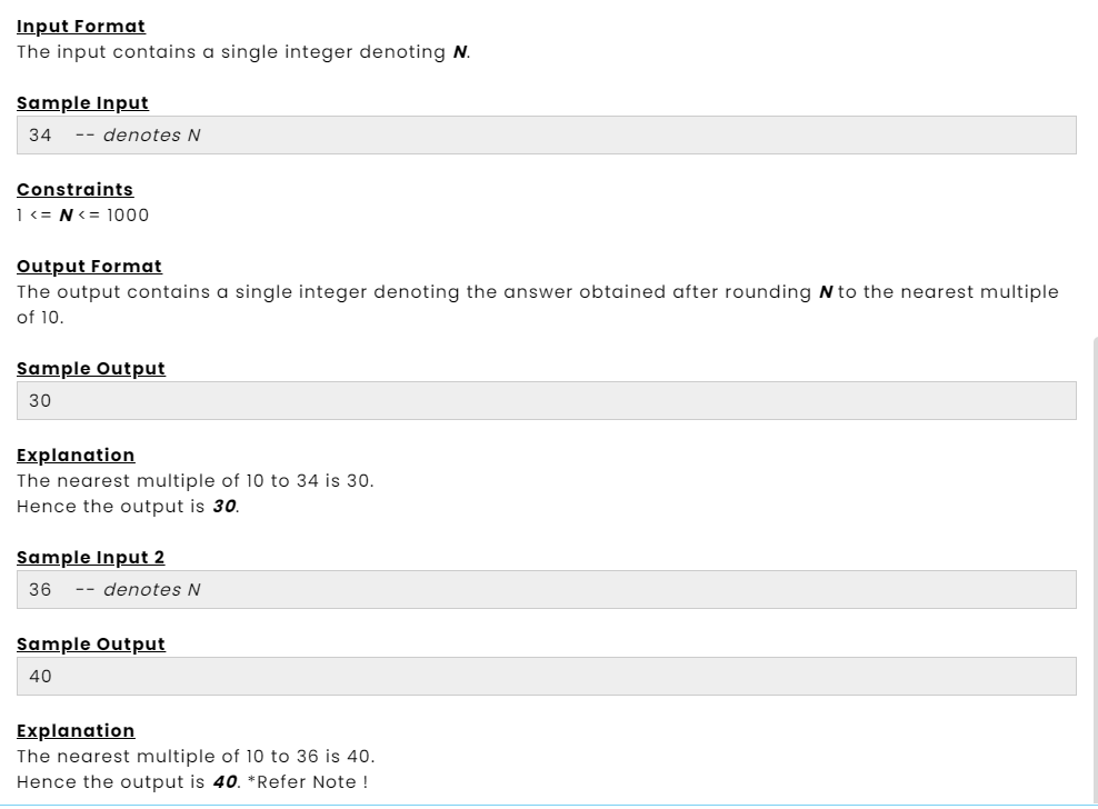 Solved In Java, please give a fully explained detailed | Chegg.com
