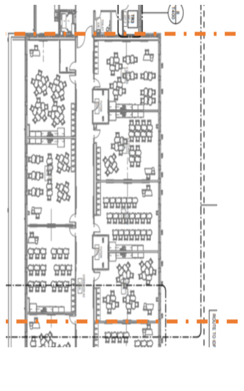 Floor Design layout Look at the following | Chegg.com