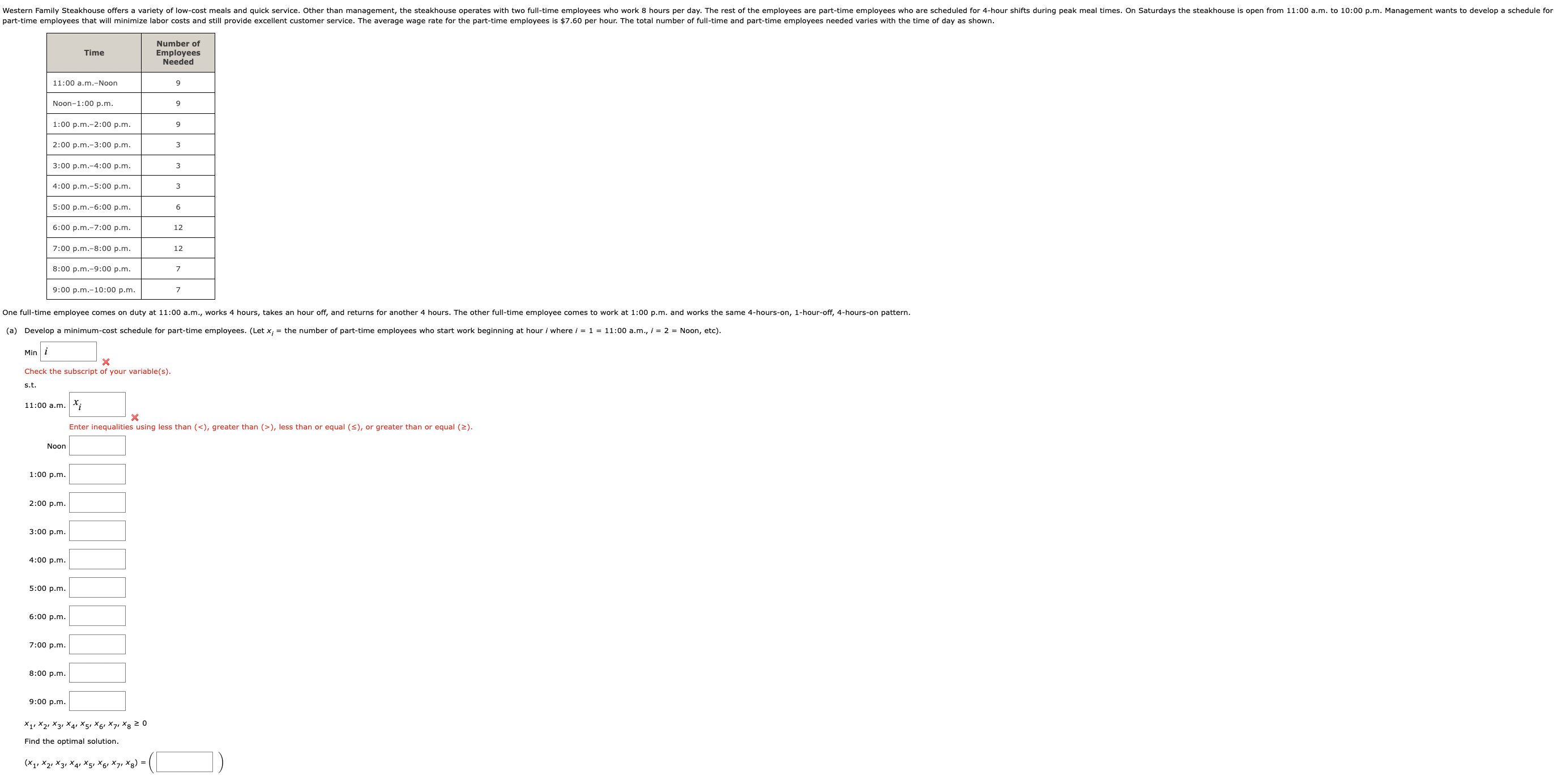 Solved \begin{tabular}{|l|c|} \hline \multicolumn{1}{|c|}{ | Chegg.com