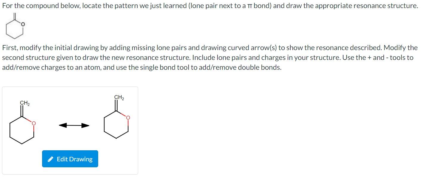 Solved First, modify the initial drawing by adding missing | Chegg.com