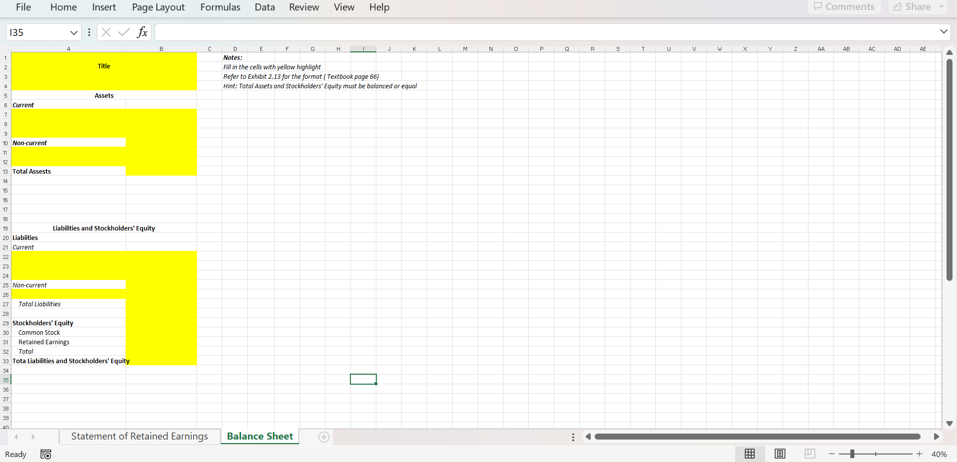 Solved This assignment is based on Exercise M3-21, textbook | Chegg.com