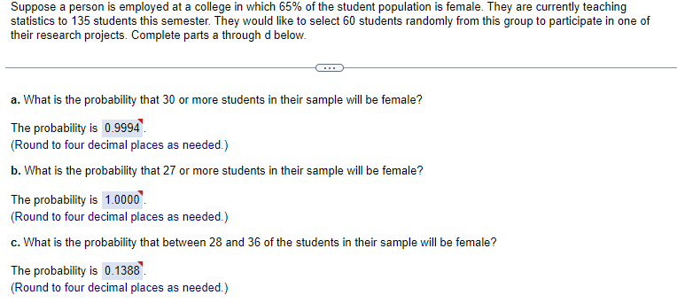 Solved PLEASE ONLY ANSWER USING EXCEL!! SHOW EXCEL FORMULA | Chegg.com